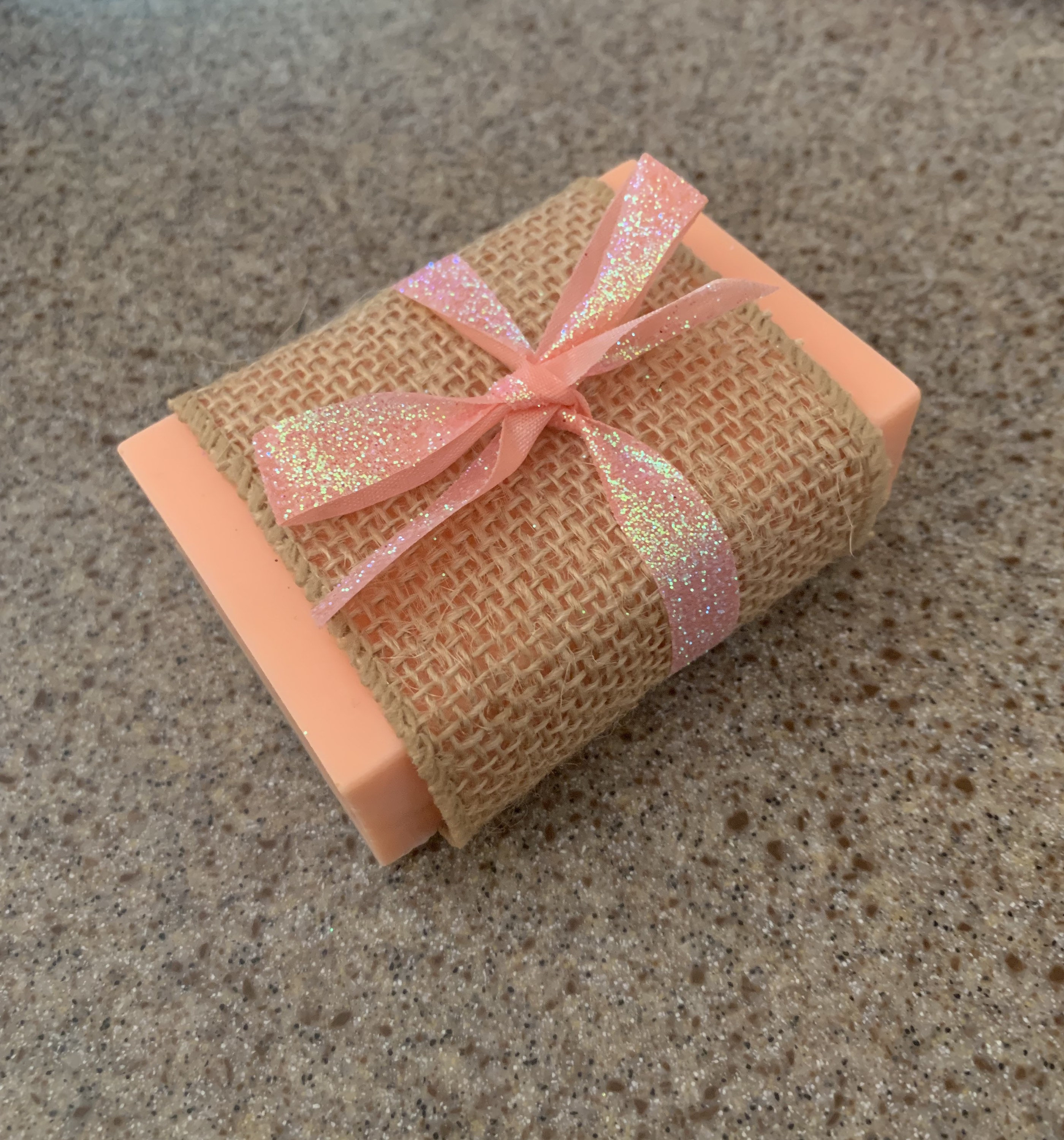 Natural Handmade Soap, Organic Soap, Orange Creamsicle Soap, Vegan Soap ...